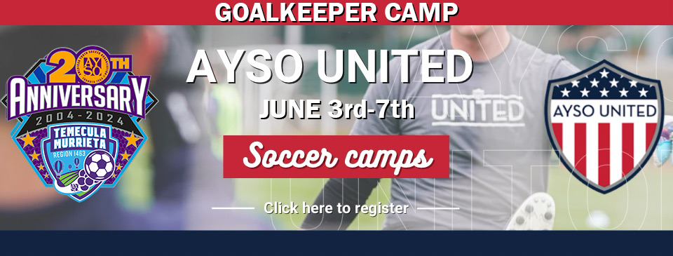 Home [ayso.bluesombrero.com]